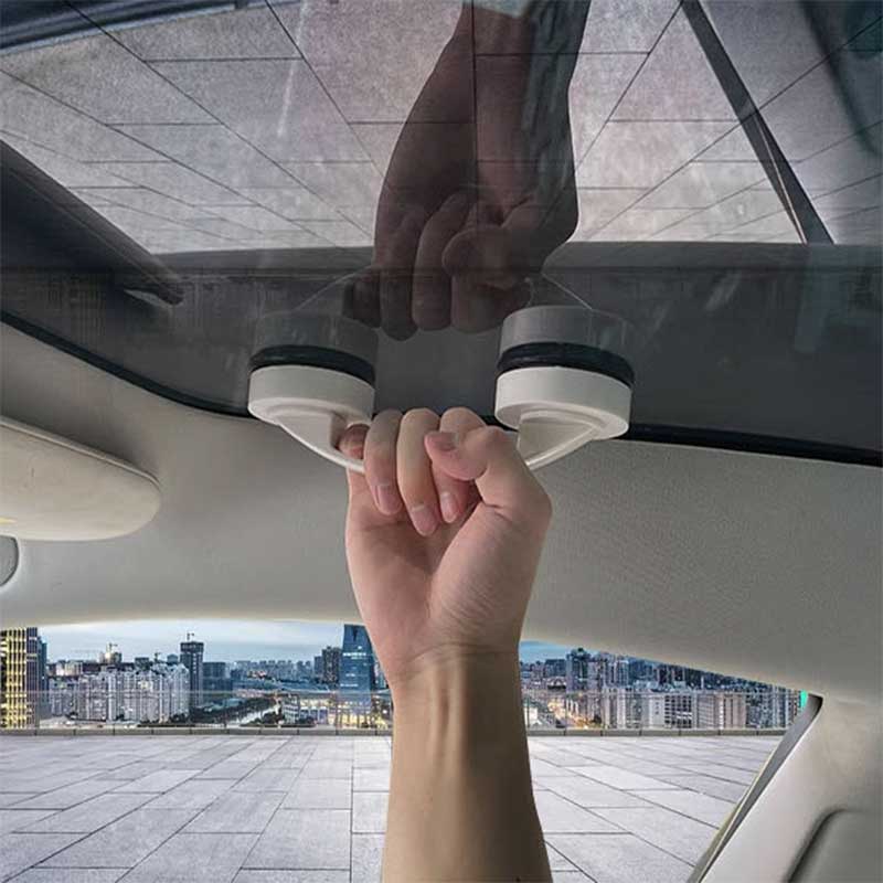 Taptes tesla model 3 roof rack store