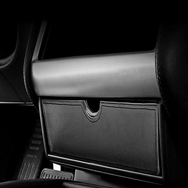Tesla Model S/X Cabinet Storage Box | TapTes – TAPTES -1000 ...