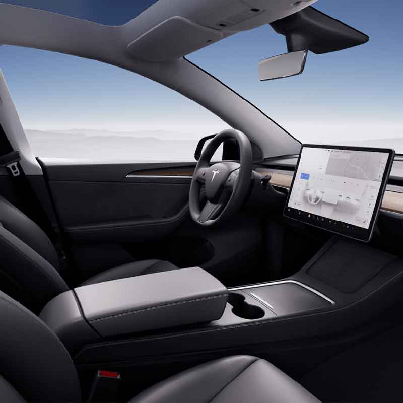 Must Have Model Y Accessories for New Model Y Owners – TAPTES -1000 ...