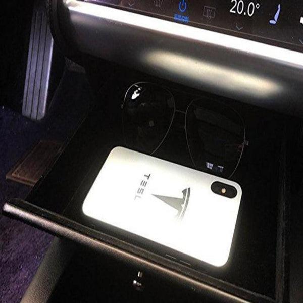 The latest Tesla Storage Box for your Model S & X | TapTes – TAPTES ...