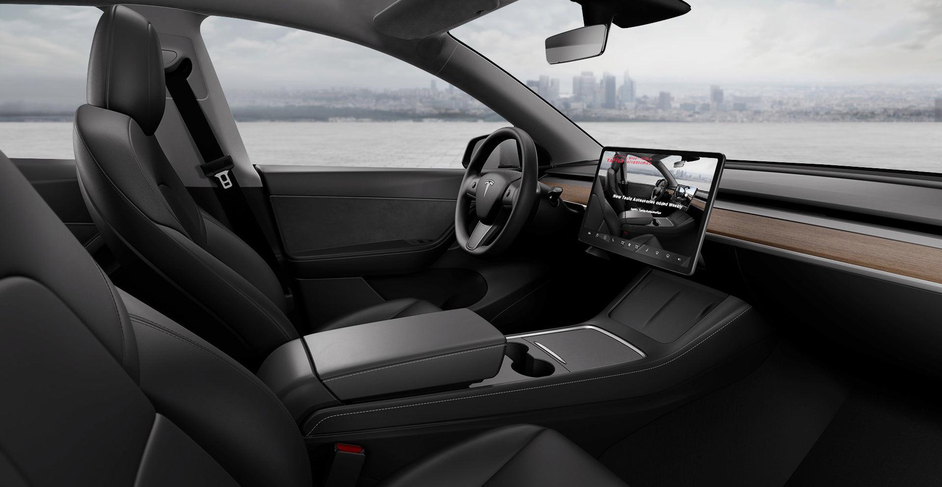 TAPTES® #1 Tesla Accessories Store, 1000+ Tesla Model S 3 X Y ...