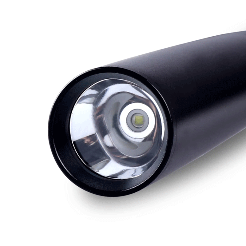 Tesla flashlight store