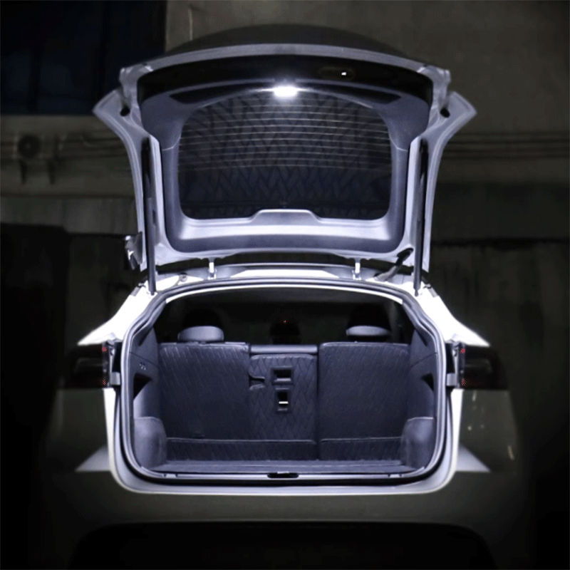 TAPTES® Trunk Tailgate Lighting for Tesla Model Y – TAPTES -1000 ...