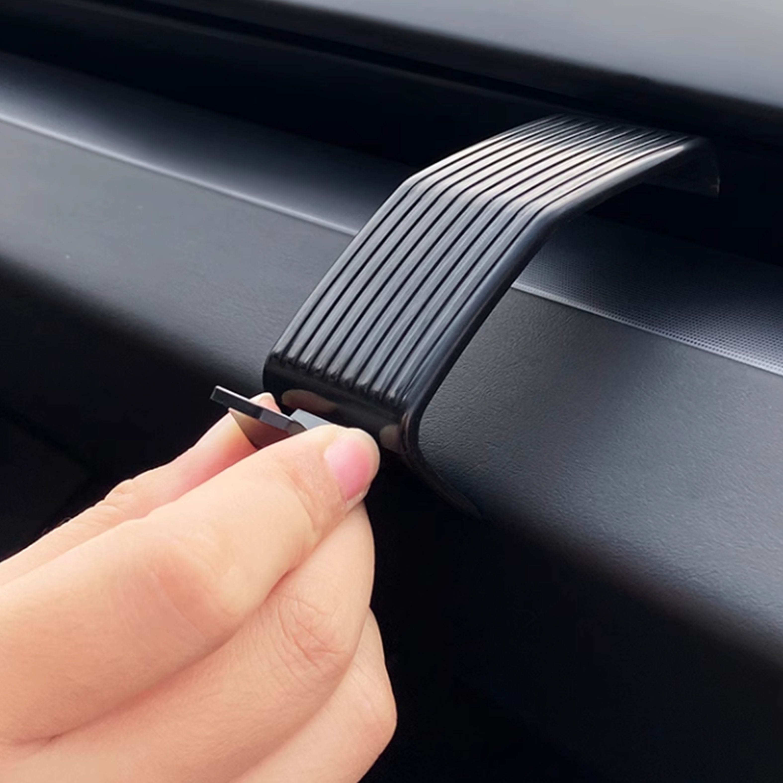 TAPTES® Dedicated Navigation Car Mount / Dashboard Hook Accessory for ...