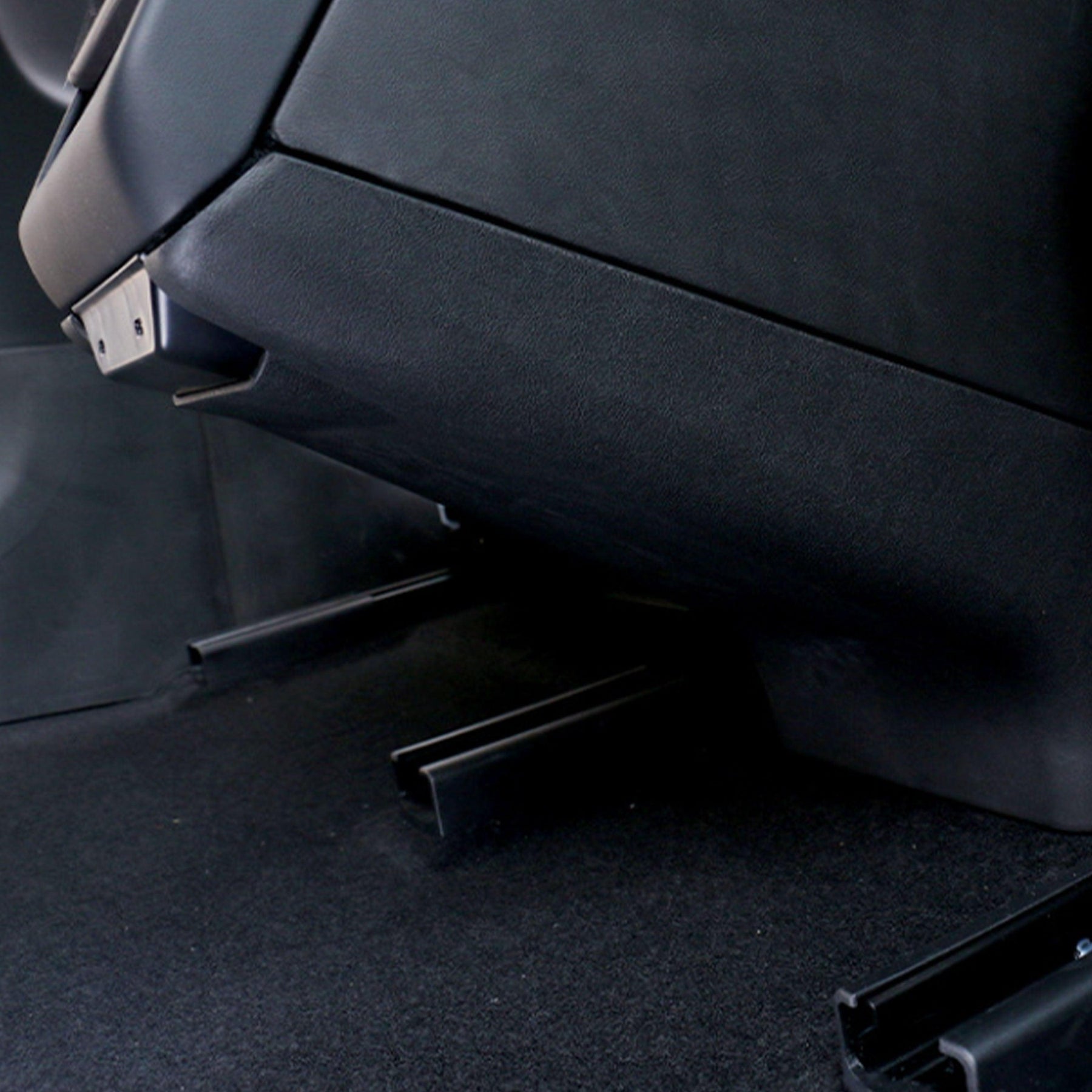 TAPTES® Rear Kick Guard Protective Panel for Underseat Air Vent – 2024 ...