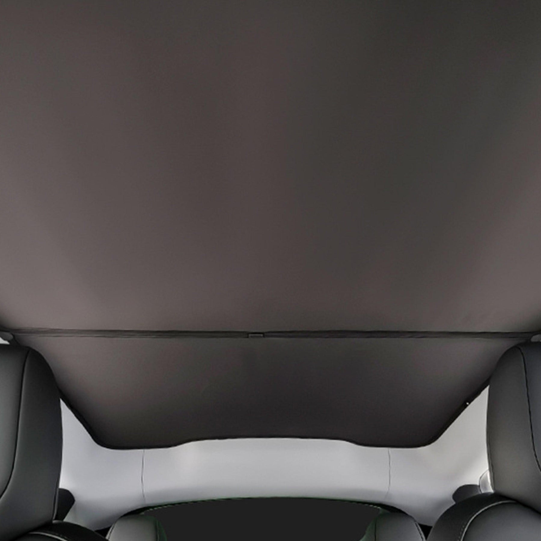 TAPTES® Roof Sunshade, Sunroof Glass Retractable Sunshade for 2026 Tes ...