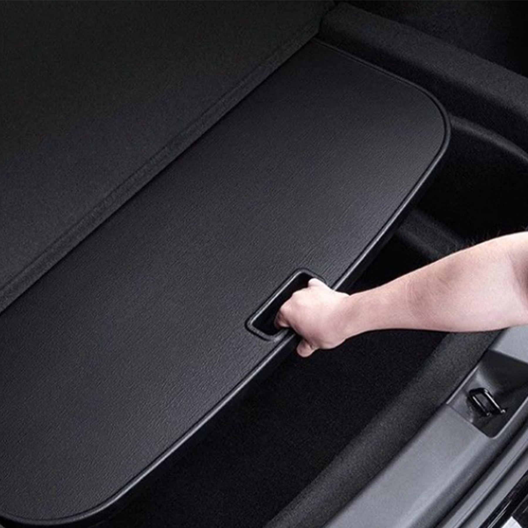 TAPTES® Trunk Portable Table for Tesla Model 3/Y – TAPTES -1000 ...