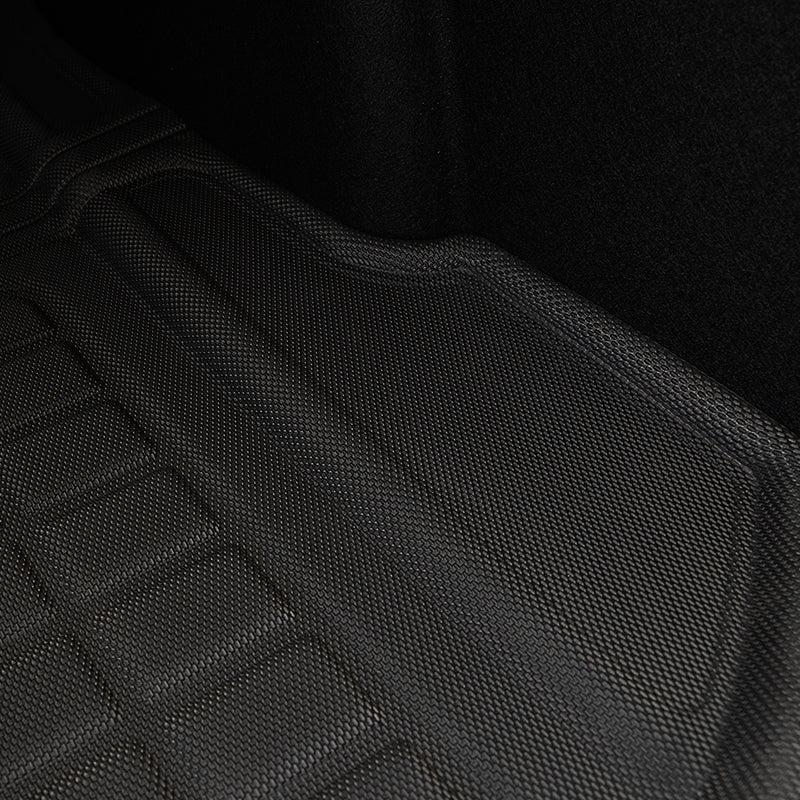 TAPTES Tesla Model 3 Trunk Mat, Rear Cargo Mats for Tesla Model 3 ...