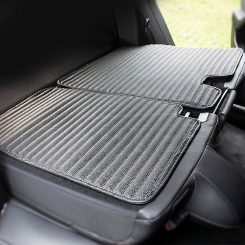 Rear Seat Back Protectors for Tesla Model 3 – TAPTES -1000+ Accessories ...