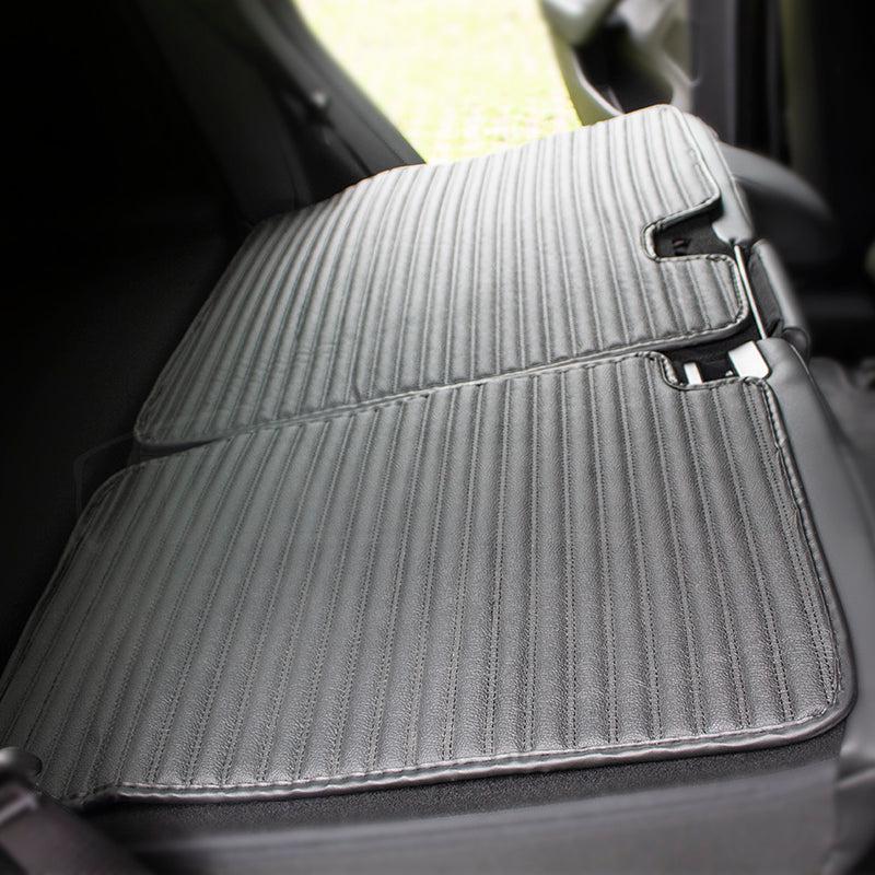 Rear Seat Back Protectors for Tesla Model 3 – TAPTES -1000+ Accessories ...