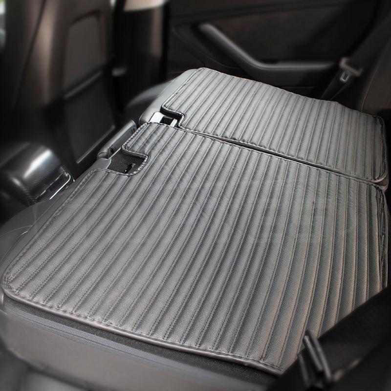 Rear Seat Back Protectors for Tesla Model 3 – TAPTES -1000+ Accessories ...