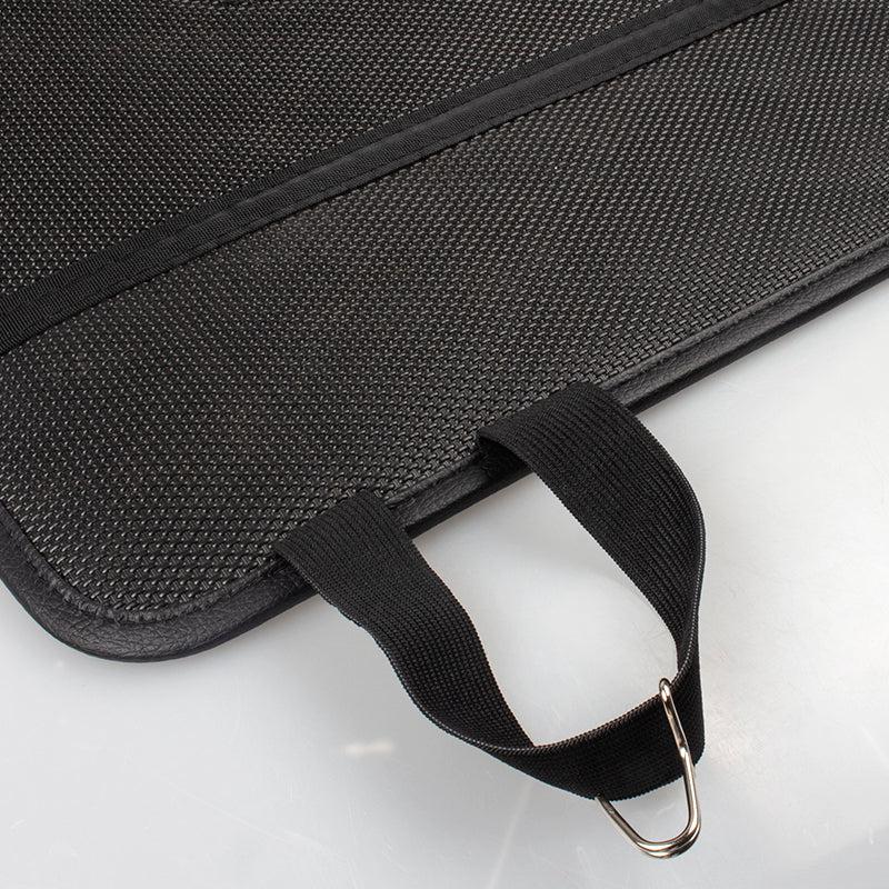 Seat Back Anti Kick Protectors for Tesla Model 3, Set of 2 – TAPTES ...