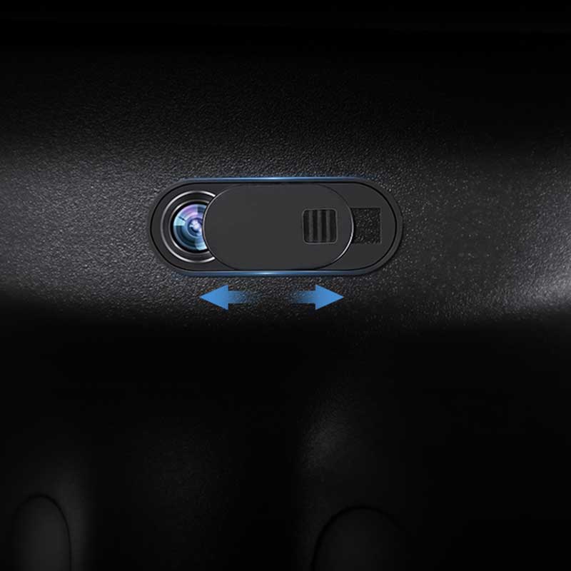 TAPTES Camera Cover Slide for Tesla Model 3 Model Y – TAPTES -1000 ...