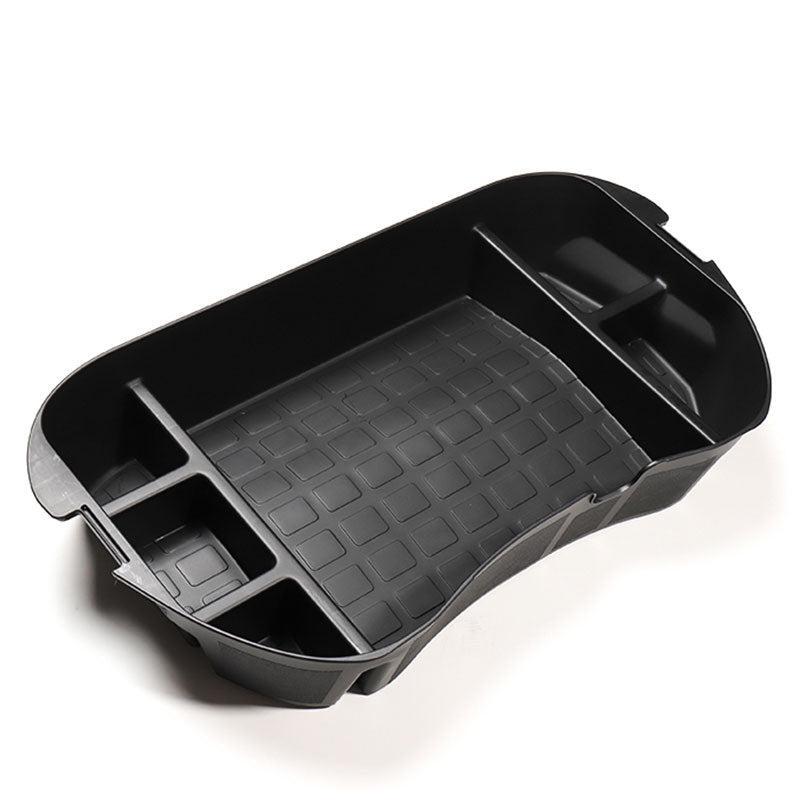 TAPTES® Front Trunk Storage Box for 2018 2019 2020 Tesla Model 3, Fron ...