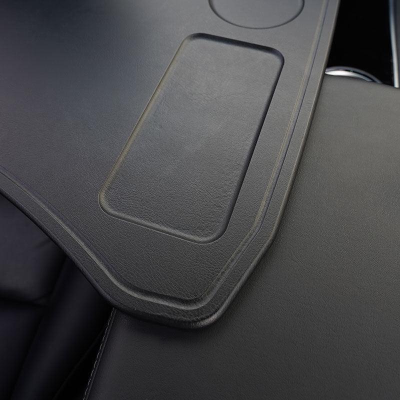 TAPTES® Car Foldable Laptop Working Desk for Tesla Model 3 Model Y ...