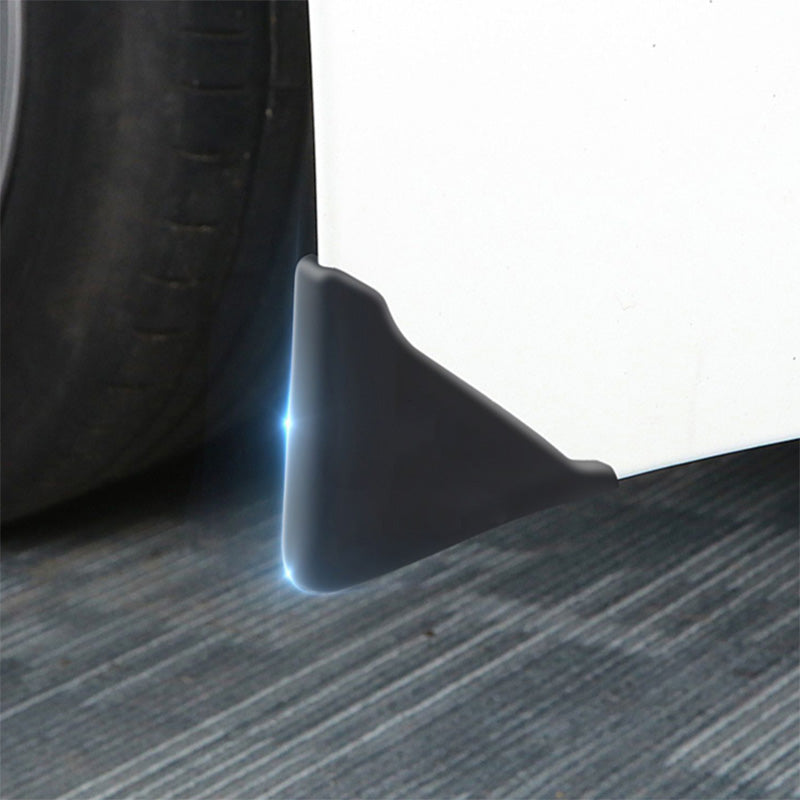 TAPTES Door Corner Anti-Collision Protector for Model Y, Set of 2 ...