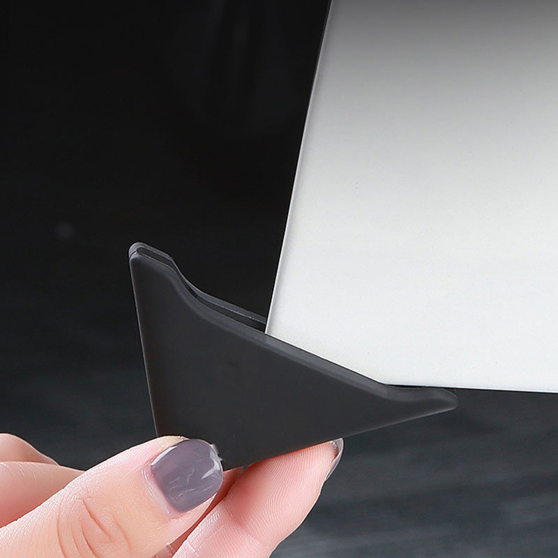 TAPTES Door Corner Anti-Collision Protector for Model Y, Set of 2 ...