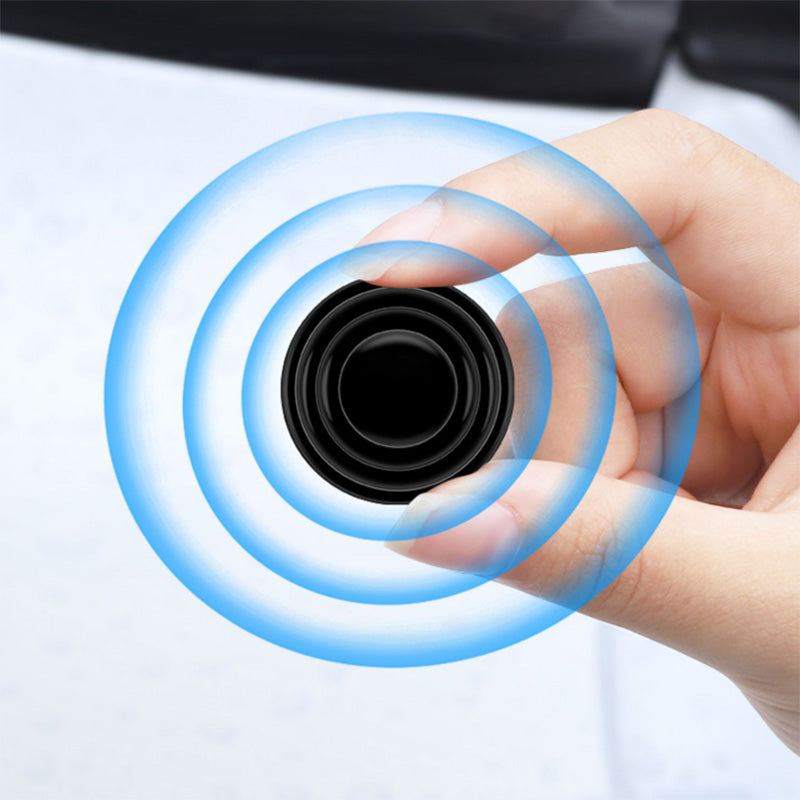 TAPTES® Door Shock Absorber Pads for Tesla Model 3/Y/S/X/Cybertruck, S ...