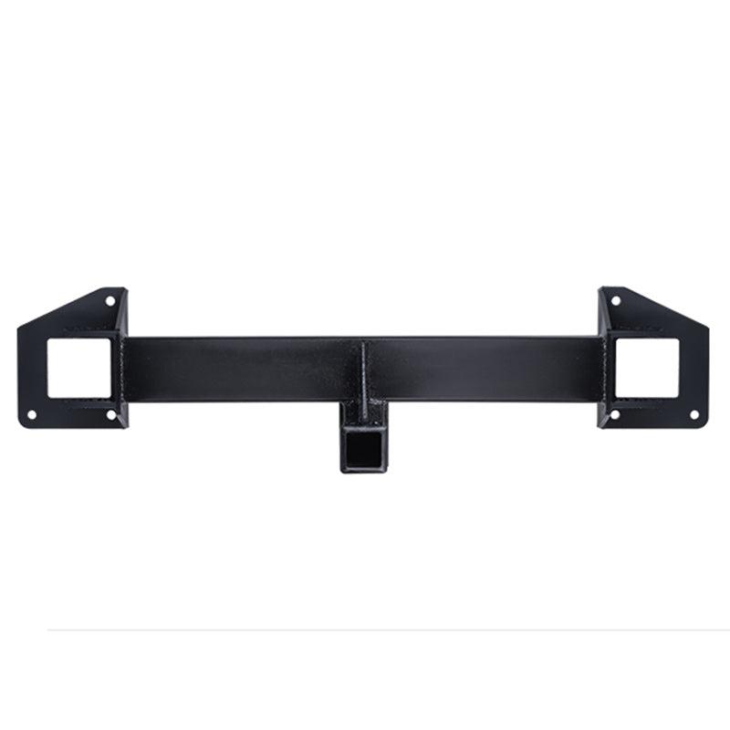 TAPTES Trailer Tow Hitch for Tesla Model Y, Rear Reinforcement Tow Bar ...