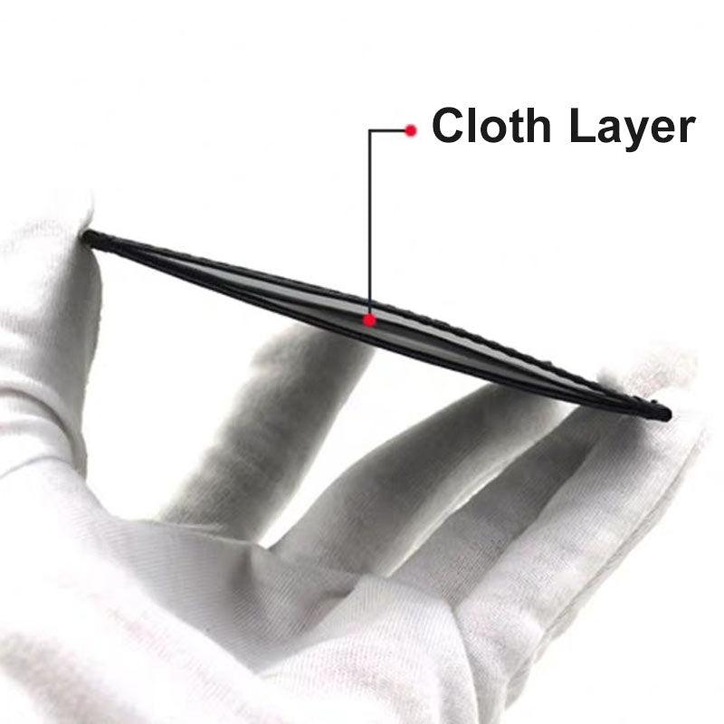 TAPTES® Car Registration Insurance Holder for your Tesla , ID Cards, A ...