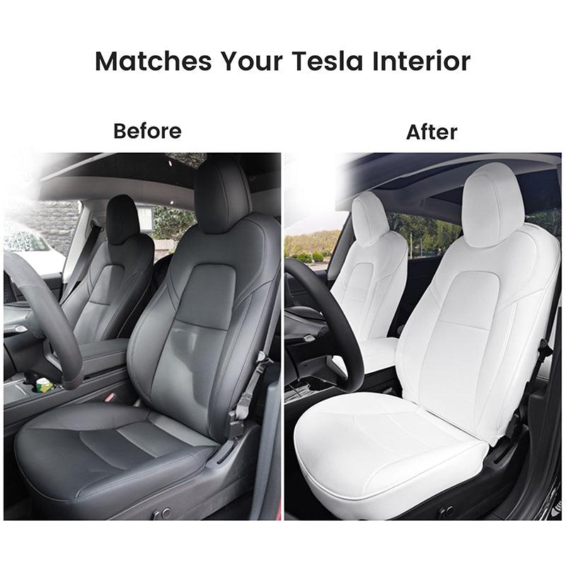 Taptes model 3 seat covers store