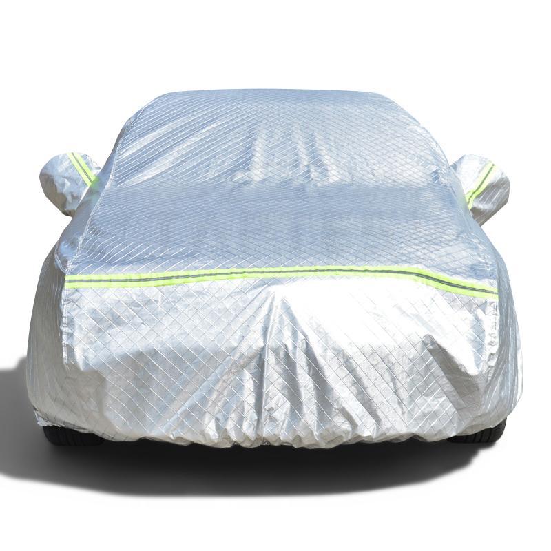 Weatherproof Car Cover for Tesla Model S, Car Cover for Tesla Model S ...