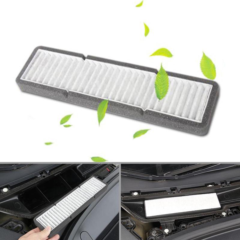 TAPTES Air Inlet Filter for Tesla Model 3 2017 2018 2019 2020 – TAPTES ...